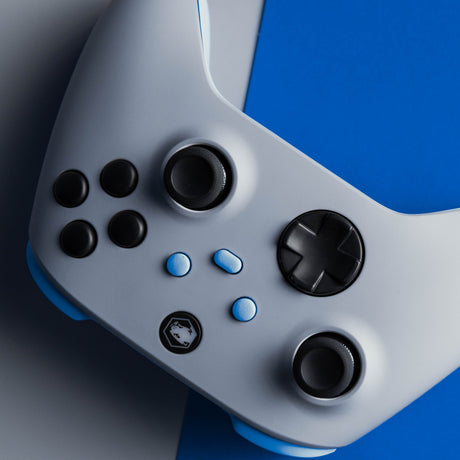 Battle Beaver - Custom Pro Controllers for PlayStation, Xbox & PC ...