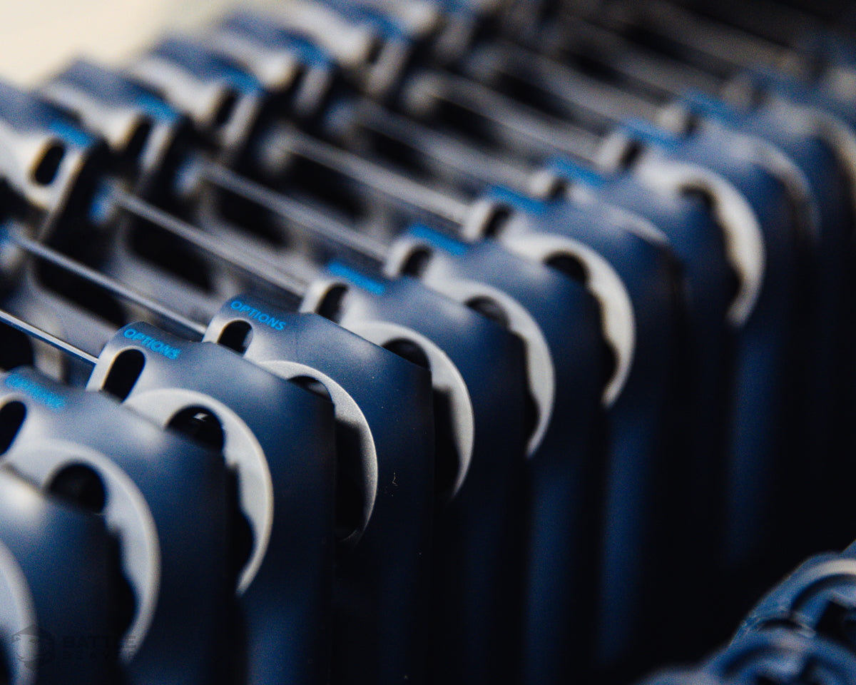 Production Queue Updates – Battle Beaver Customs