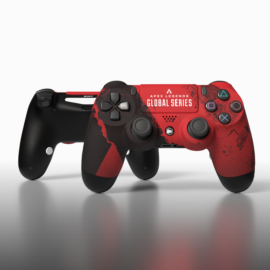 Pro Pick - PS4 Controller – Battle Beaver Customs
