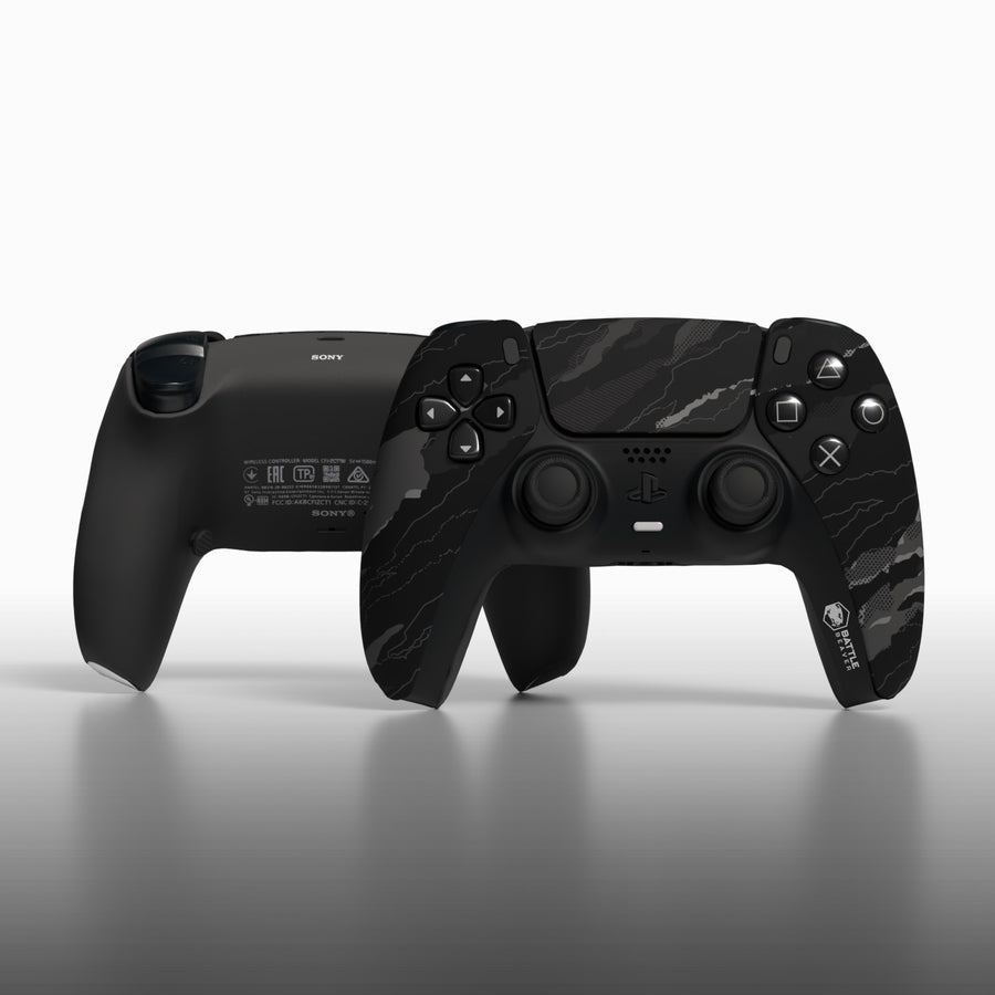 Dualsense Controller - Basic Pick – Battle Beaver Customs