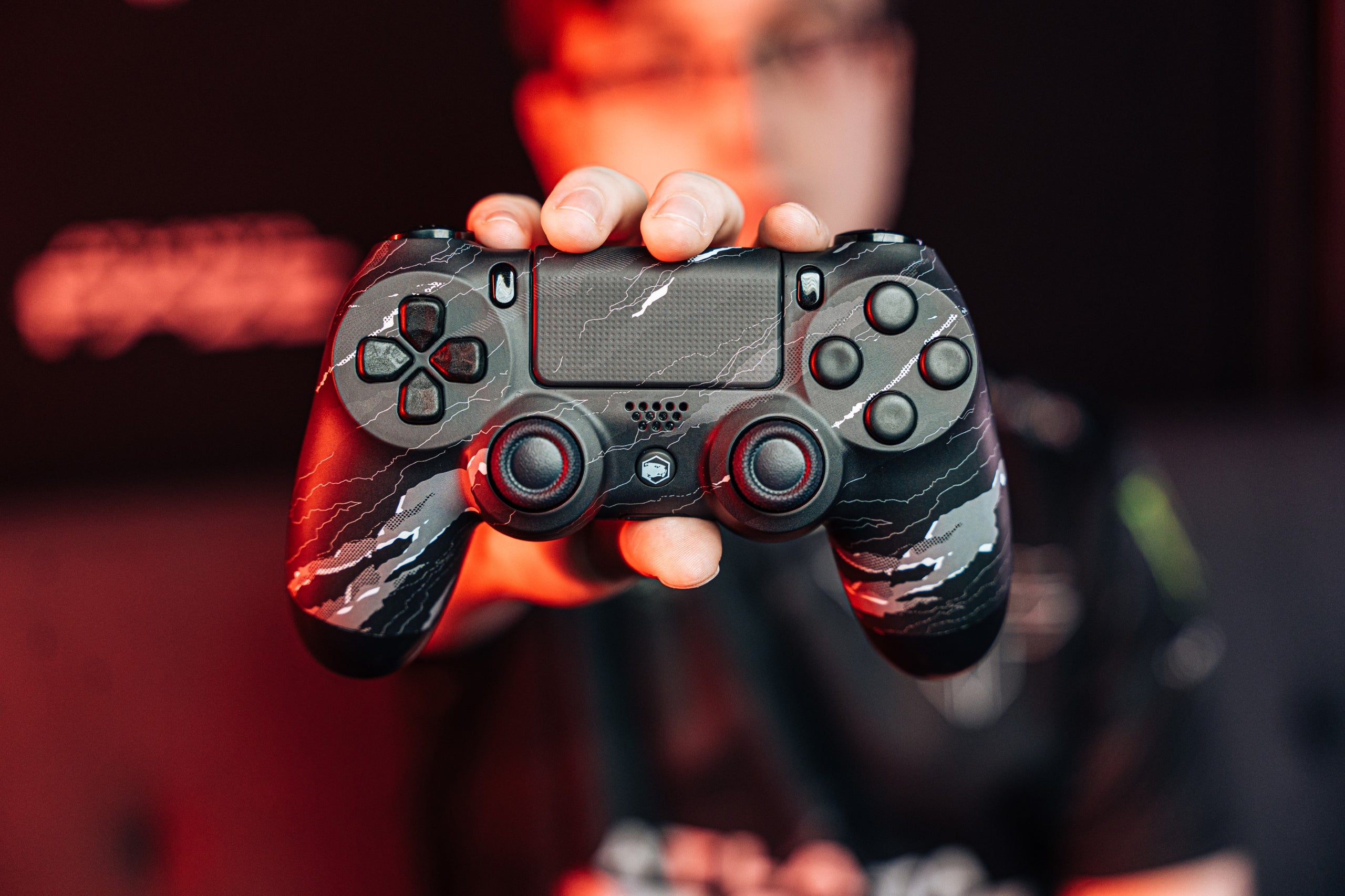 ATL FaZe – Battle Beaver Customs