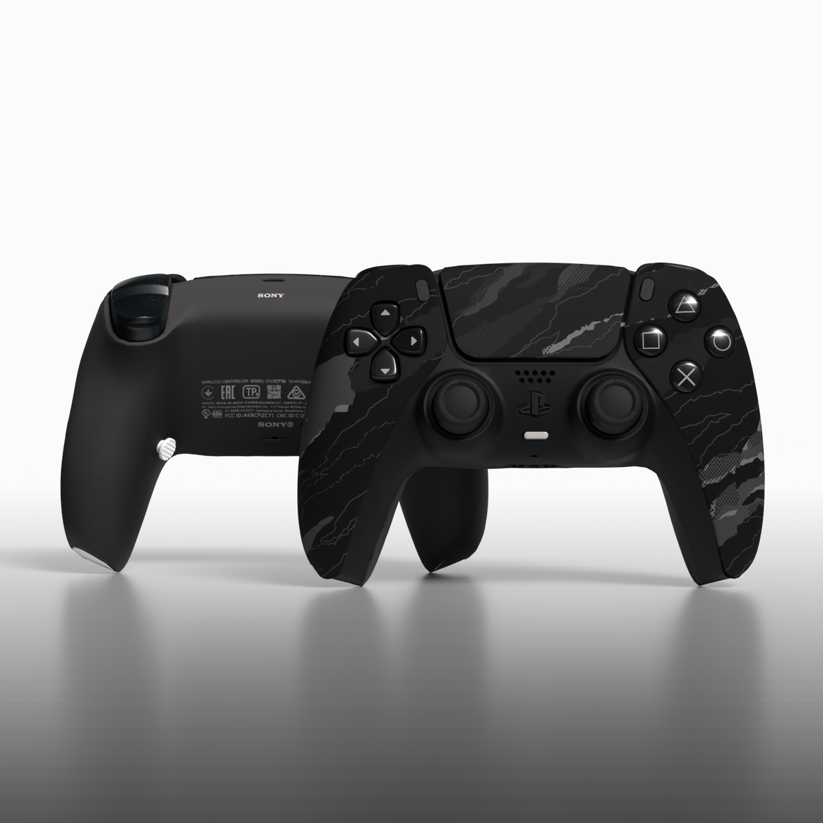 Pro Pick - PS4 Controller – Battle Beaver Customs