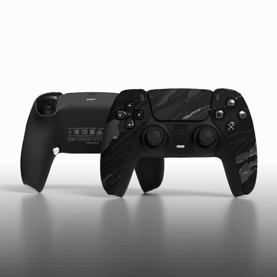 Magneto (TMR) DualSense Edge Thumbstick Module – Battle Beaver Customs