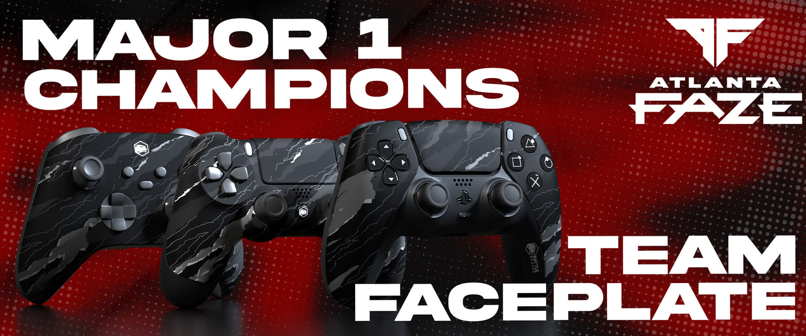 Battle Beaver - Custom Video Game Controllers – Battle Beaver Customs