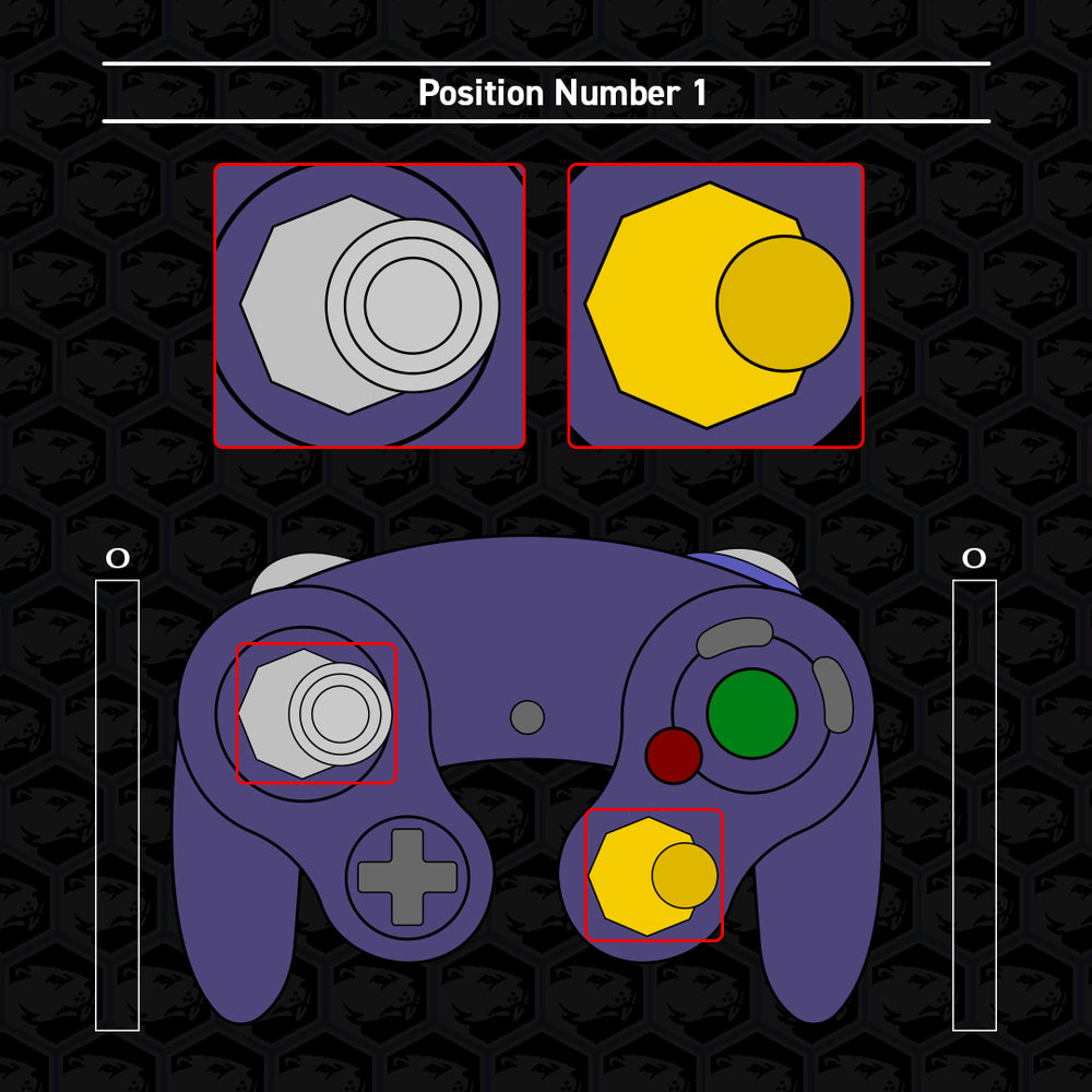 PhobGCC Calibration Guide – Battle Beaver Customs