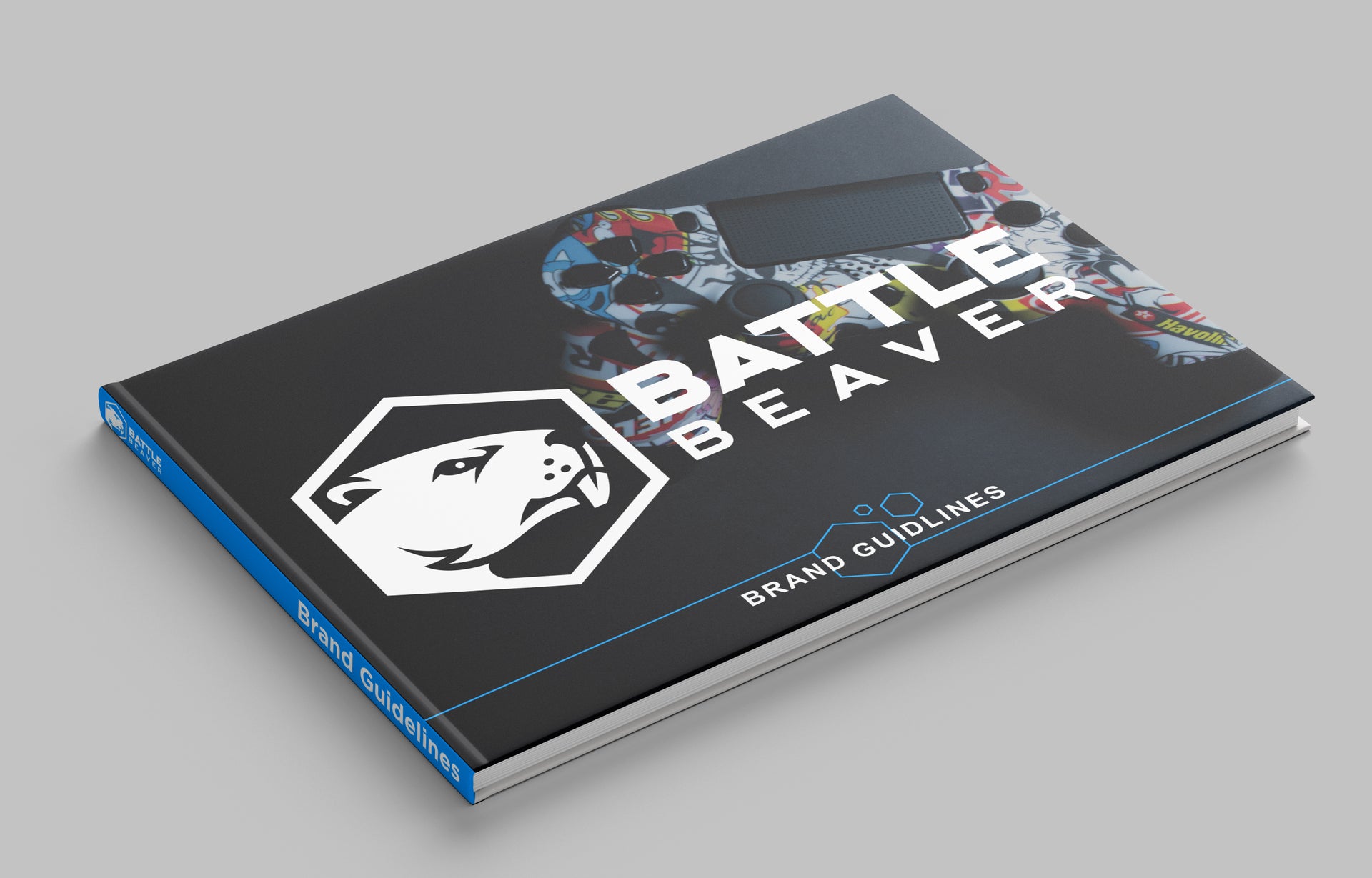 Sponsorship Guide – Battle Beaver Customs