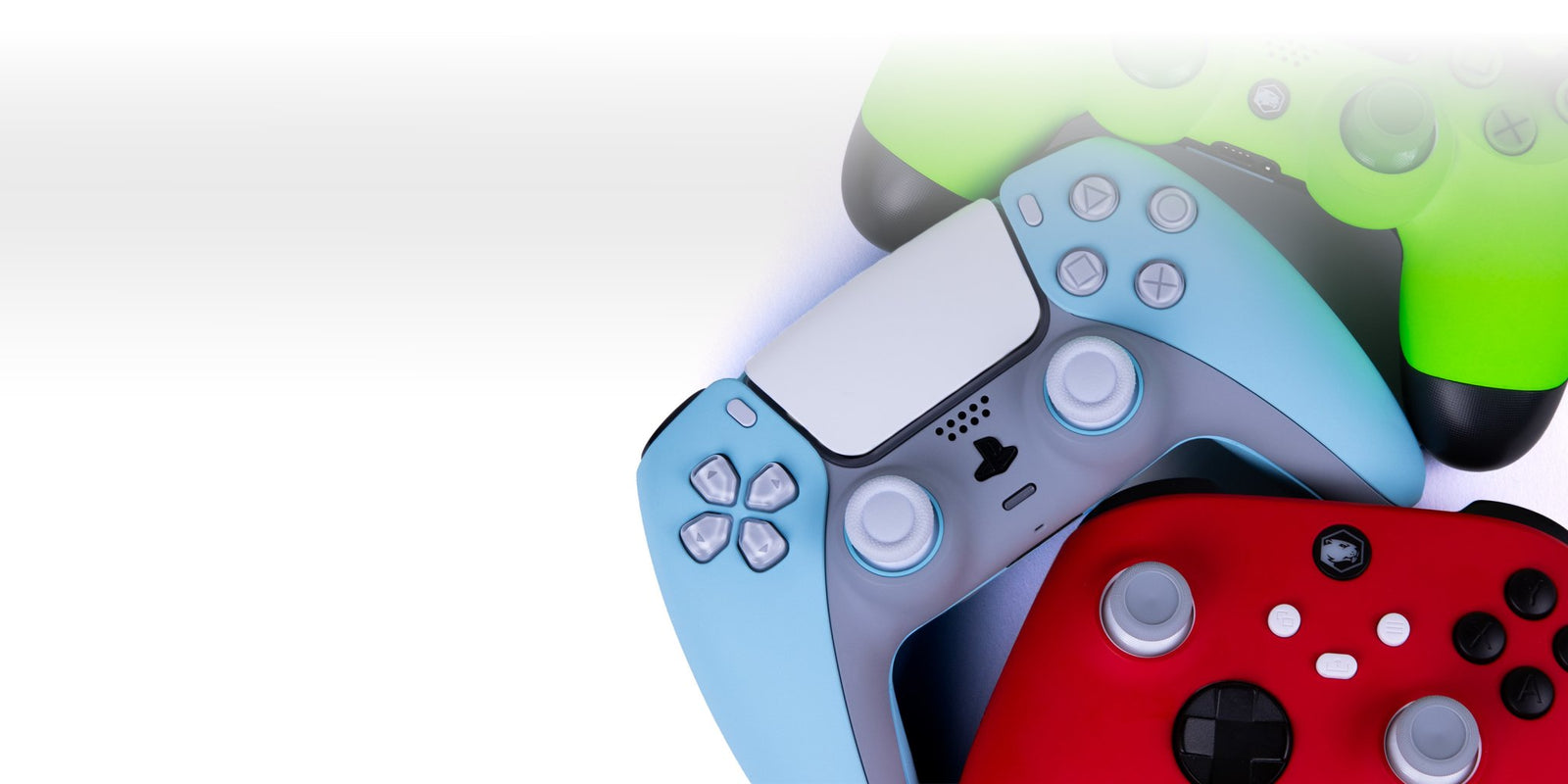 Controller Landing – Battle Beaver Customs