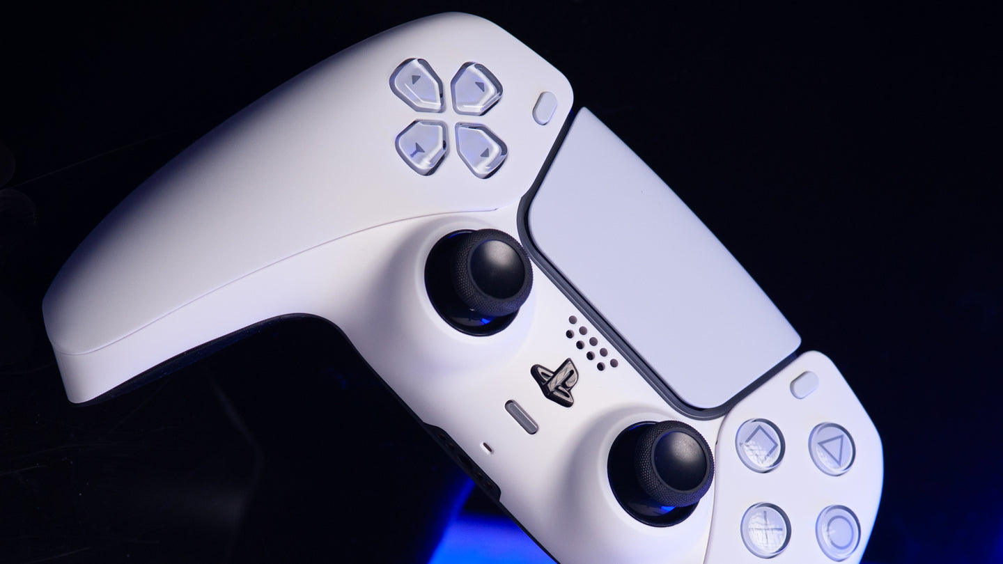 Battlefield – Battle Beaver Customs