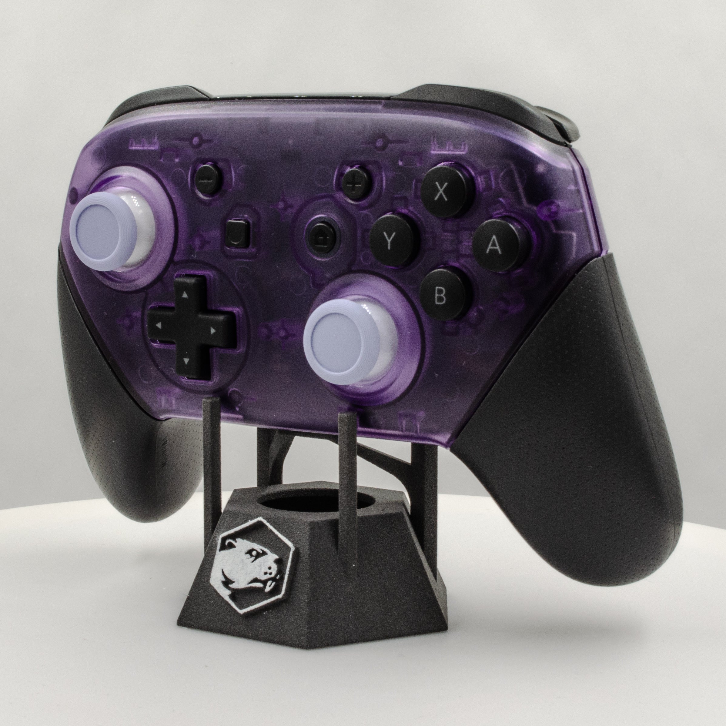 Battle Beaver Nintendo Switch Pro Pre Built Controller 52