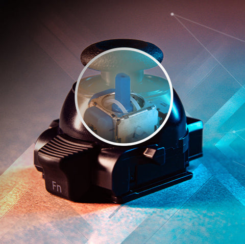 Battle Beaver - Custom Video Game Controllers – Battle Beaver Customs