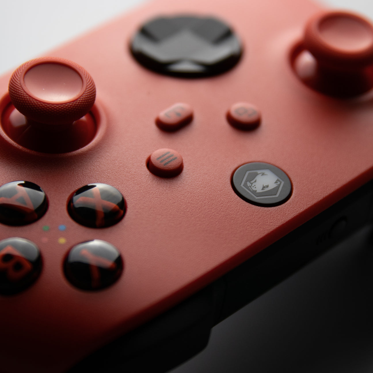 Battle Beaver - Custom Pro Controllers for PlayStation, Xbox & PC ...