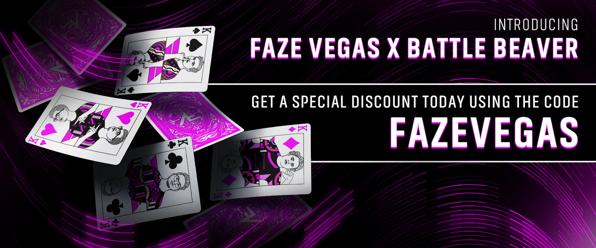 Battle Beaver - Custom Pro Controllers for PlayStation, Xbox & PC ...