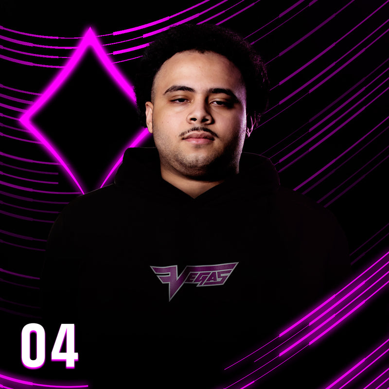 FaZe Vegas – Battle Beaver Customs