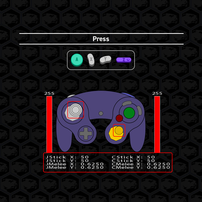 PhobGCC Calibration Guide – Battle Beaver Customs