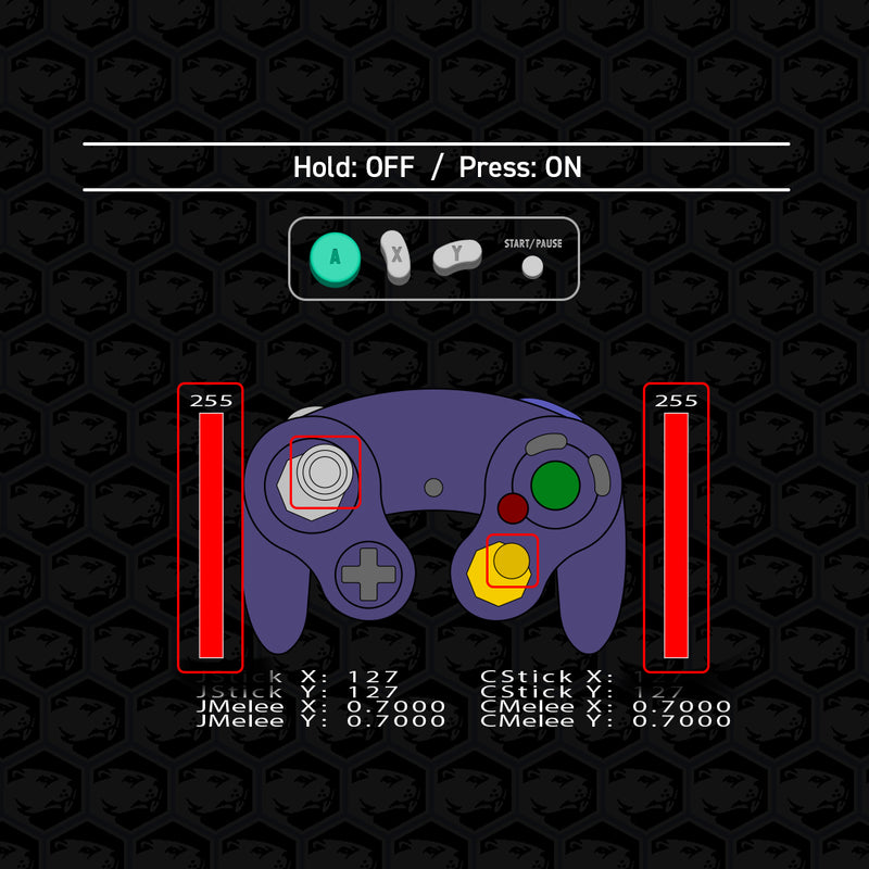 PhobGCC Calibration Guide – Battle Beaver Customs