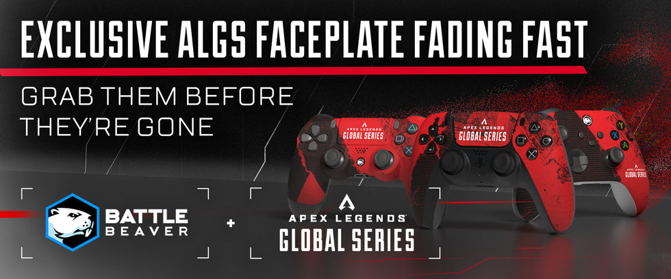 Battle Beaver - Custom Video Game Controllers – Battle Beaver Customs