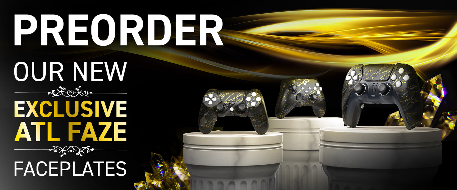 Battle Beaver - Custom Video Game Controllers – Battle Beaver Customs