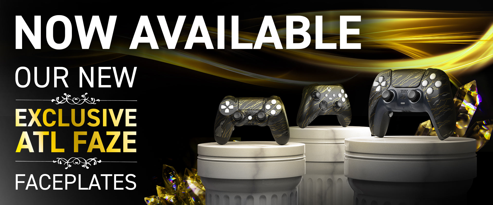 Battle Beaver - Custom Video Game Controllers – Battle Beaver Customs