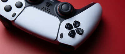 Overclock Controllers - Battle Beaver Customs