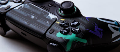 Overclock Controllers – Battle Beaver Customs