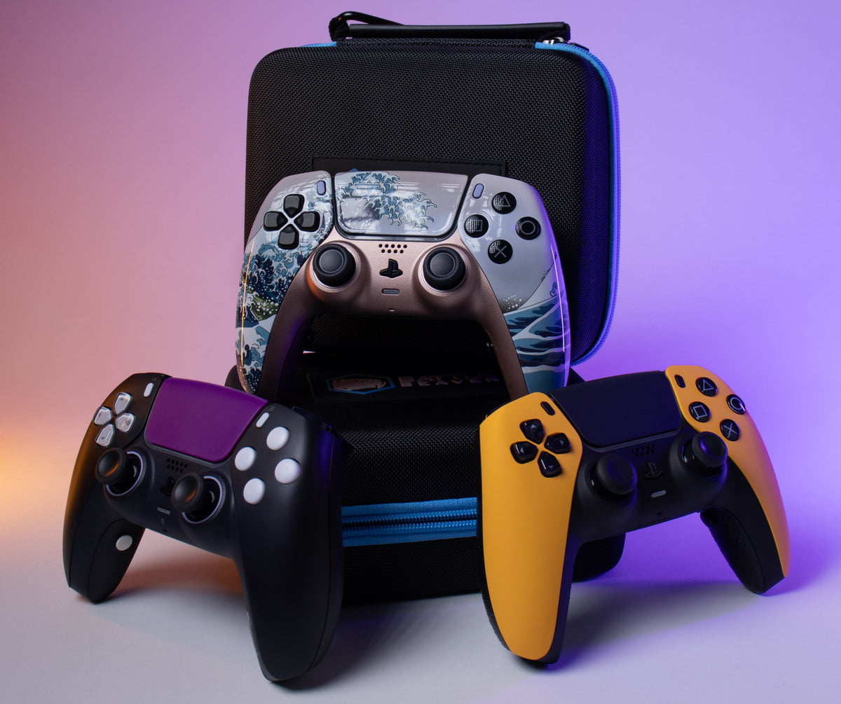 Battlefield – Battle Beaver Customs