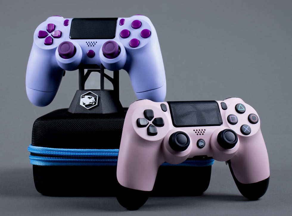 Battlefield – Battle Beaver Customs