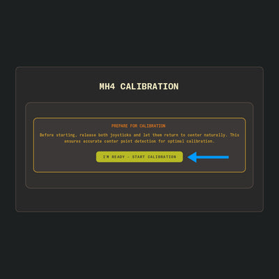 Marius Calibration Instructions – Battle Beaver Customs