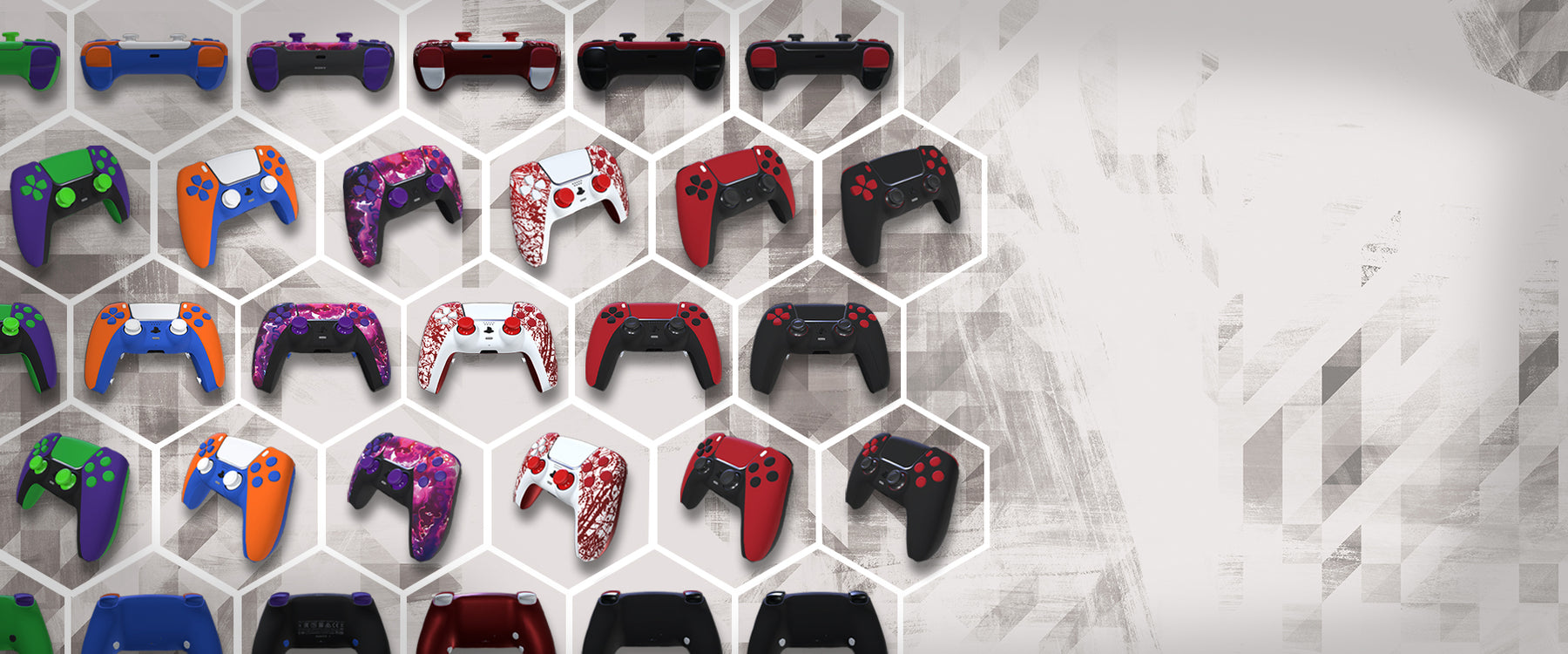 Battle Beaver - Custom Video Game Controllers