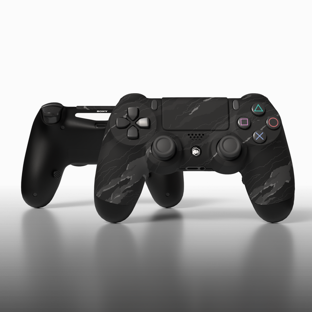 Battle Beaver - Custom Video Game Controllers – Battle Beaver Customs