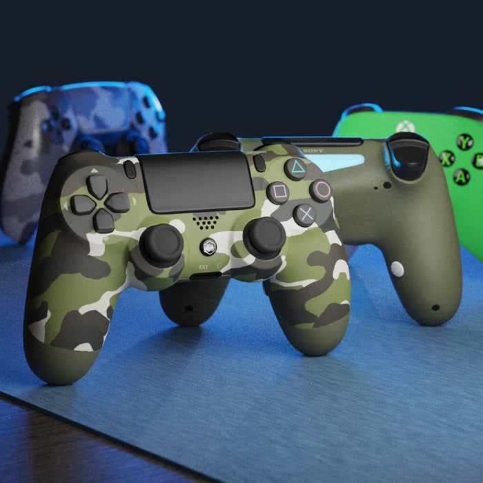 Battle Beaver - Custom Pro Controllers for PlayStation, Xbox & PC ...