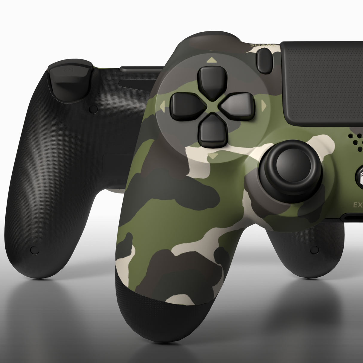 Battle Beaver - Custom Video Game Controllers – Battle Beaver Customs