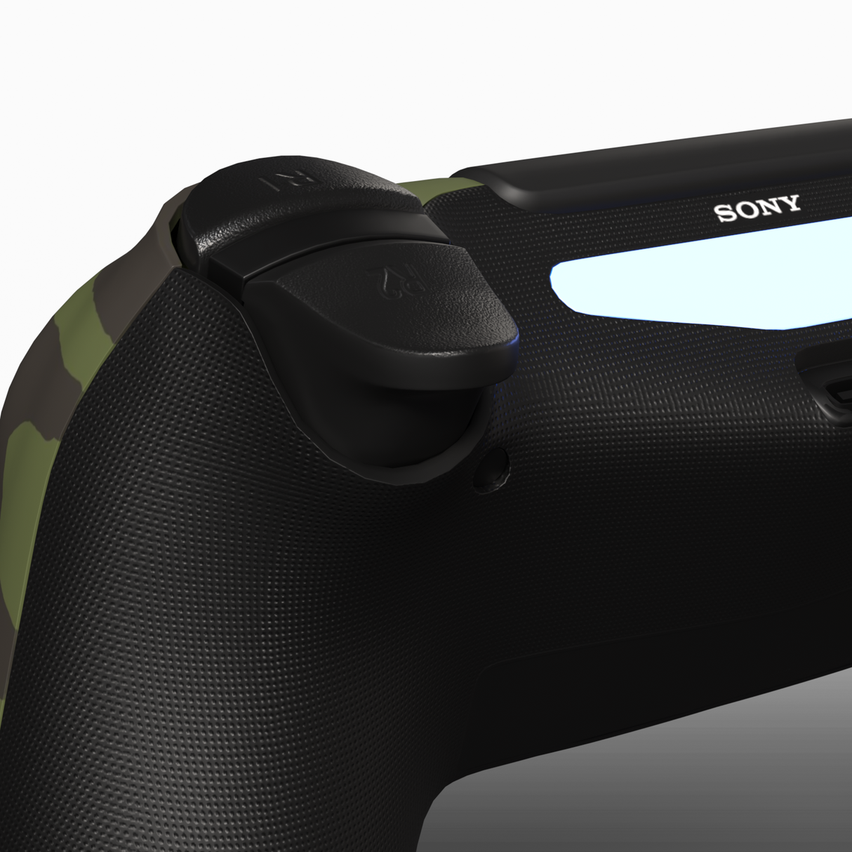 Battle Beaver - Custom Video Game Controllers – Battle Beaver Customs