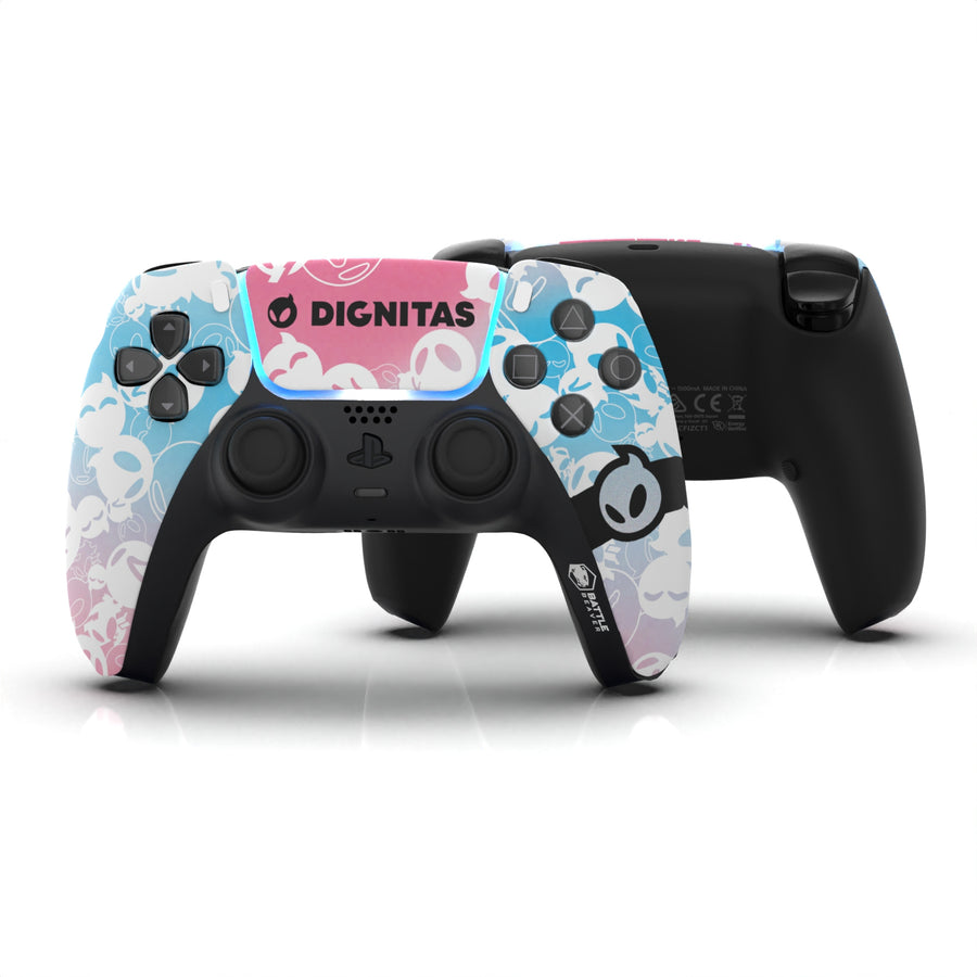 Overclock Controllers – Battle Beaver Customs