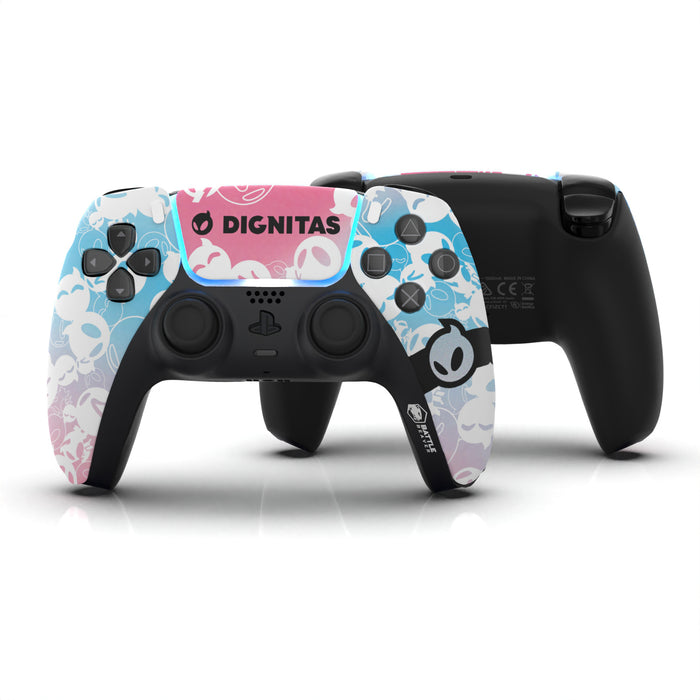 Overclock Controllers – Battle Beaver Customs