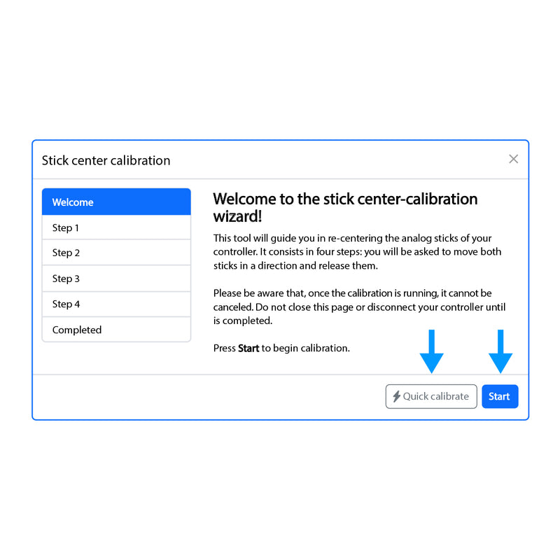 PS Recalibration – Battle Beaver Customs