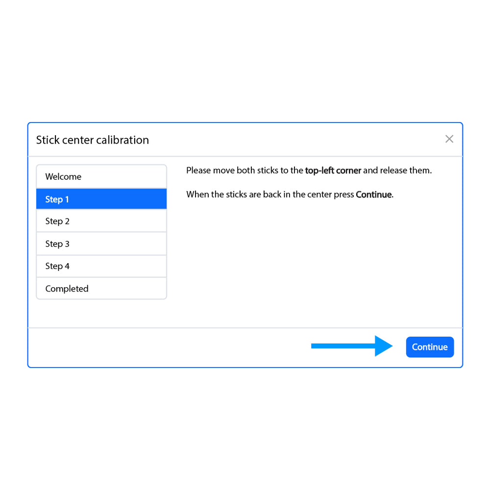 PS Recalibration – Battle Beaver Customs
