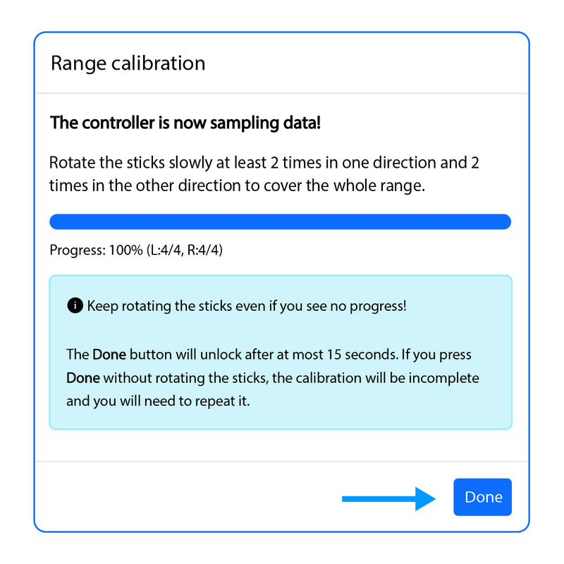 PS Recalibration – Battle Beaver Customs