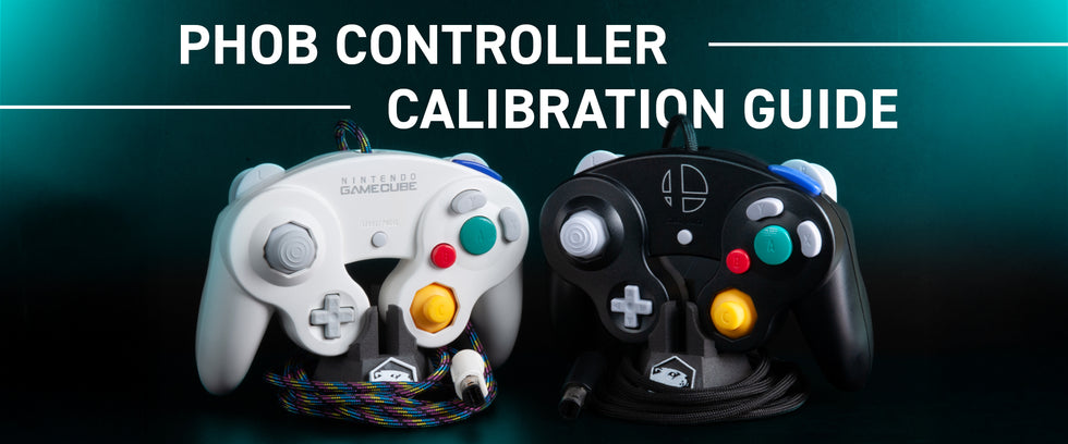 PhobGCC Calibration Guide – Battle Beaver Customs
