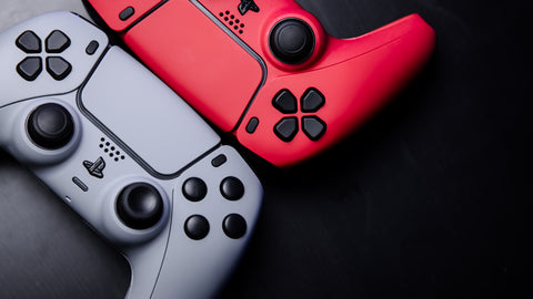 Battle Beaver - Custom Video Game Controllers – Battle Beaver Customs