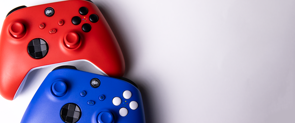 Battle Beaver - Custom Video Game Controllers