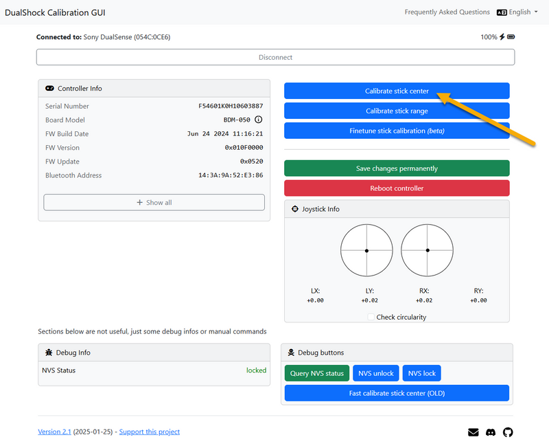 PS Recalibration – Battle Beaver Customs