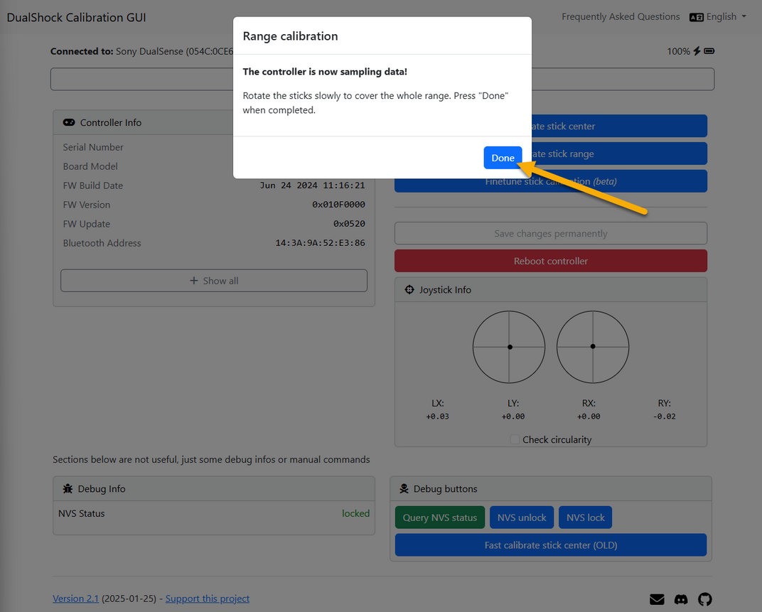 PS Recalibration – Battle Beaver Customs