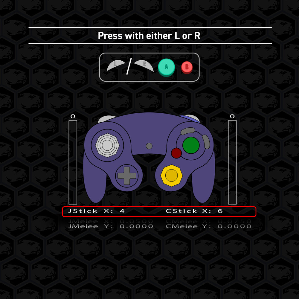 PhobGCC Calibration Guide – Battle Beaver Customs