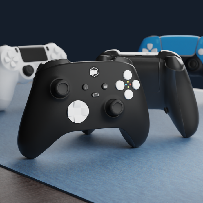 Battle Beaver - Custom Pro Controllers for PlayStation, Xbox & PC ...