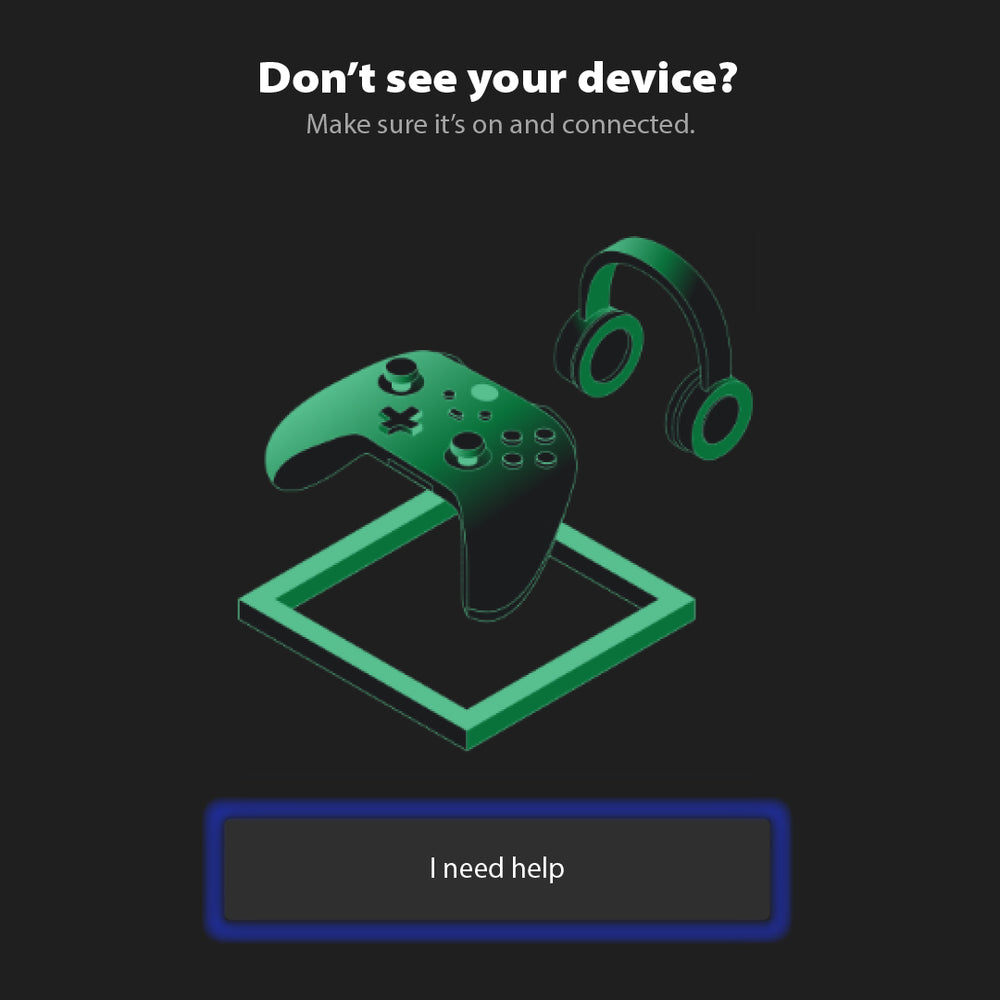 Xbox Recalibration – Battle Beaver Customs