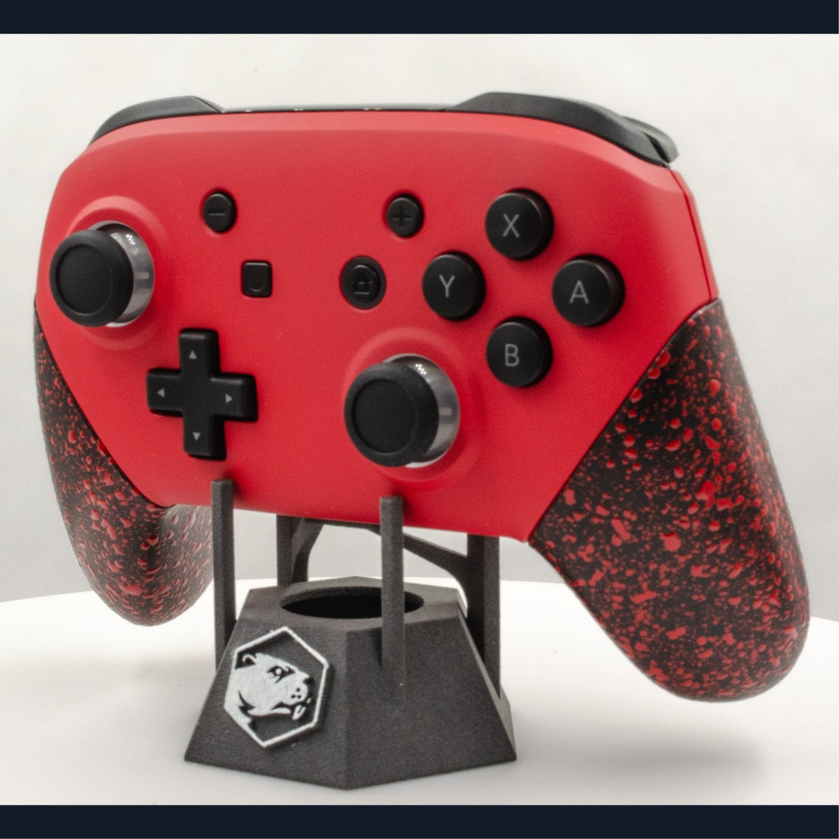 Battle Beaver Nintendo Switch Pro Pre-Built Controller (20) – Battle ...