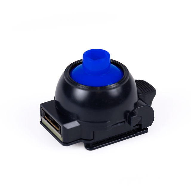 Custom DualSense Edge Thumbstick Module – Battle Beaver Customs