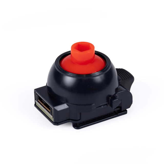 Custom DualSense Edge Thumbstick Module – Battle Beaver Customs