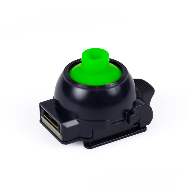 Custom DualSense Edge Thumbstick Module – Battle Beaver Customs