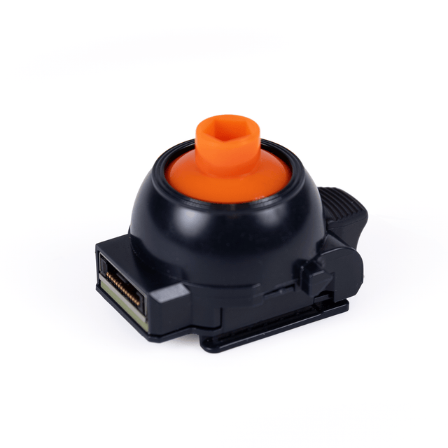 Custom DualSense Edge Thumbstick Module – Battle Beaver Customs